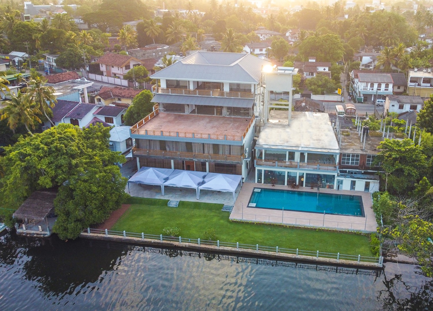 Gallery - Dutch Gate